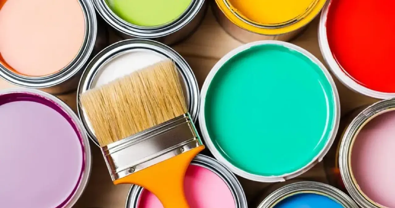New entrants add a splash of colour to India's paints market in 2024