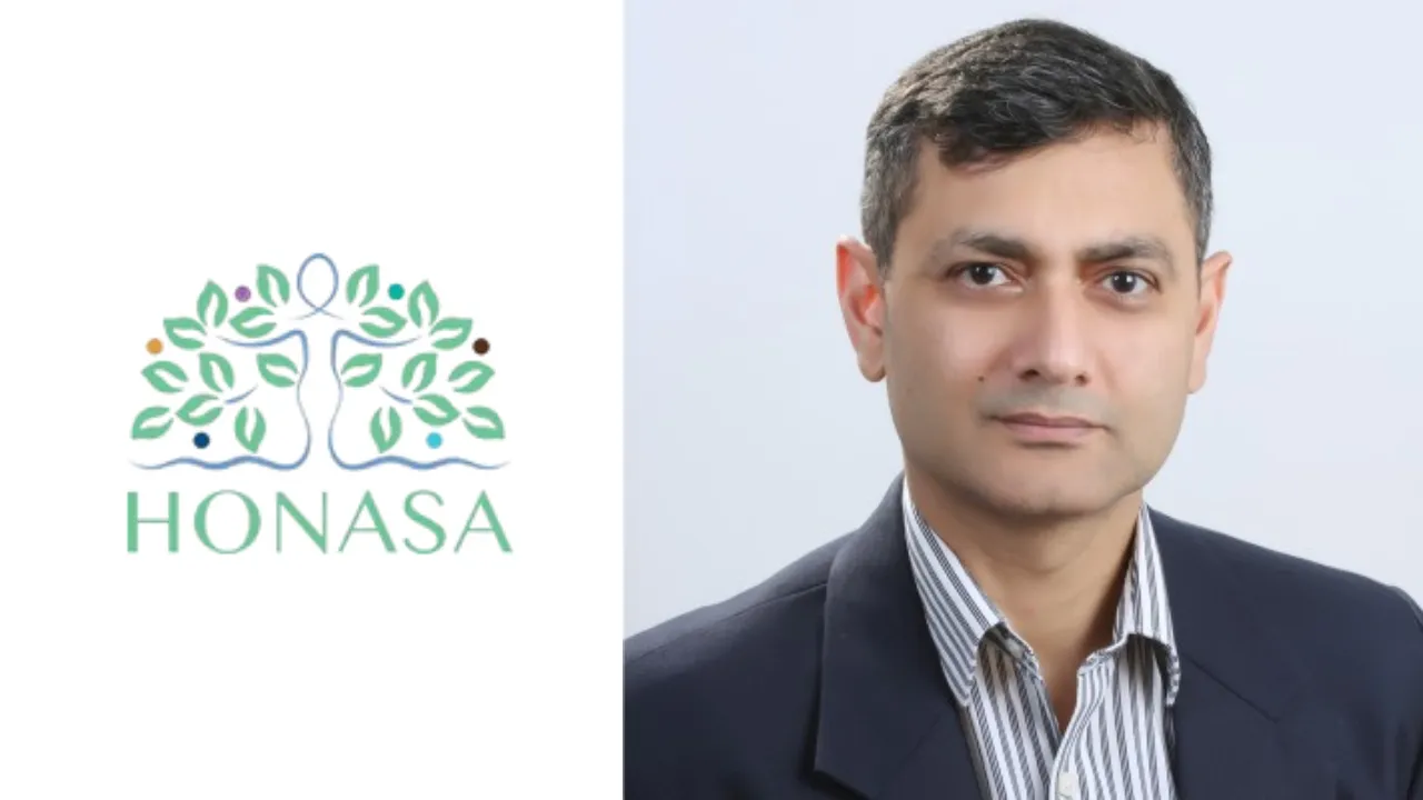 Zairus Master steps down as Chief Business Officer of Honasa Consumer