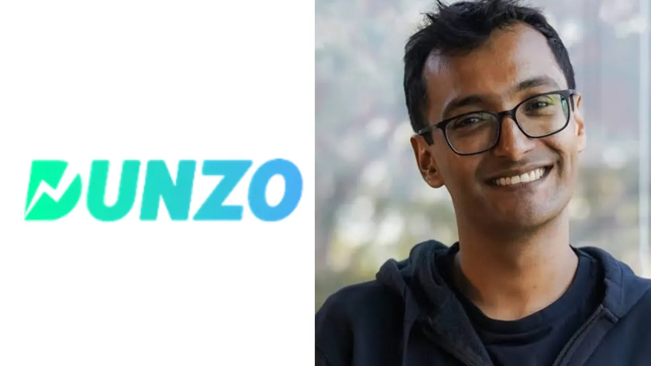 Dunzo co-founder Kabeer Biswas to exit the company