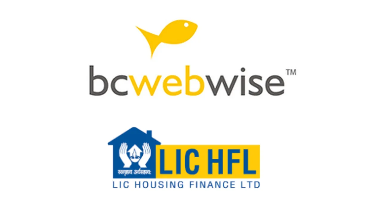 BC Web Wise secures digital mandate for LIC Housing Finance