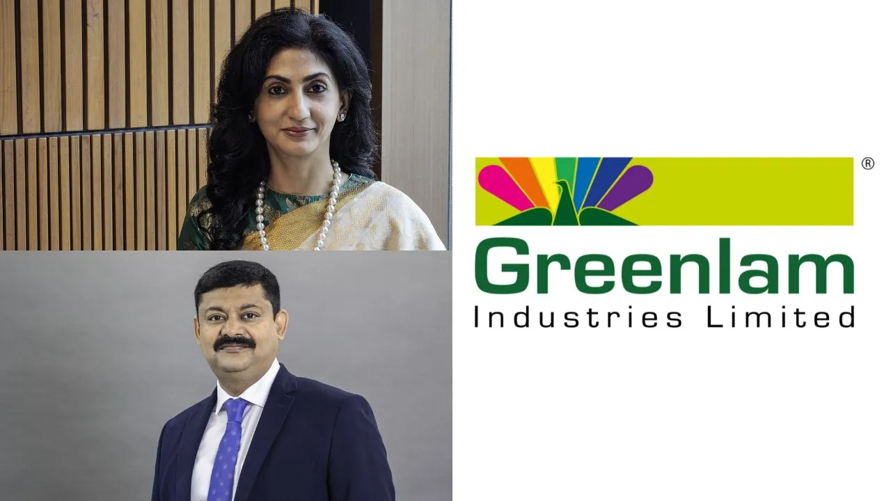 How Greenlam is carving a niche brand in the unorganised surface market