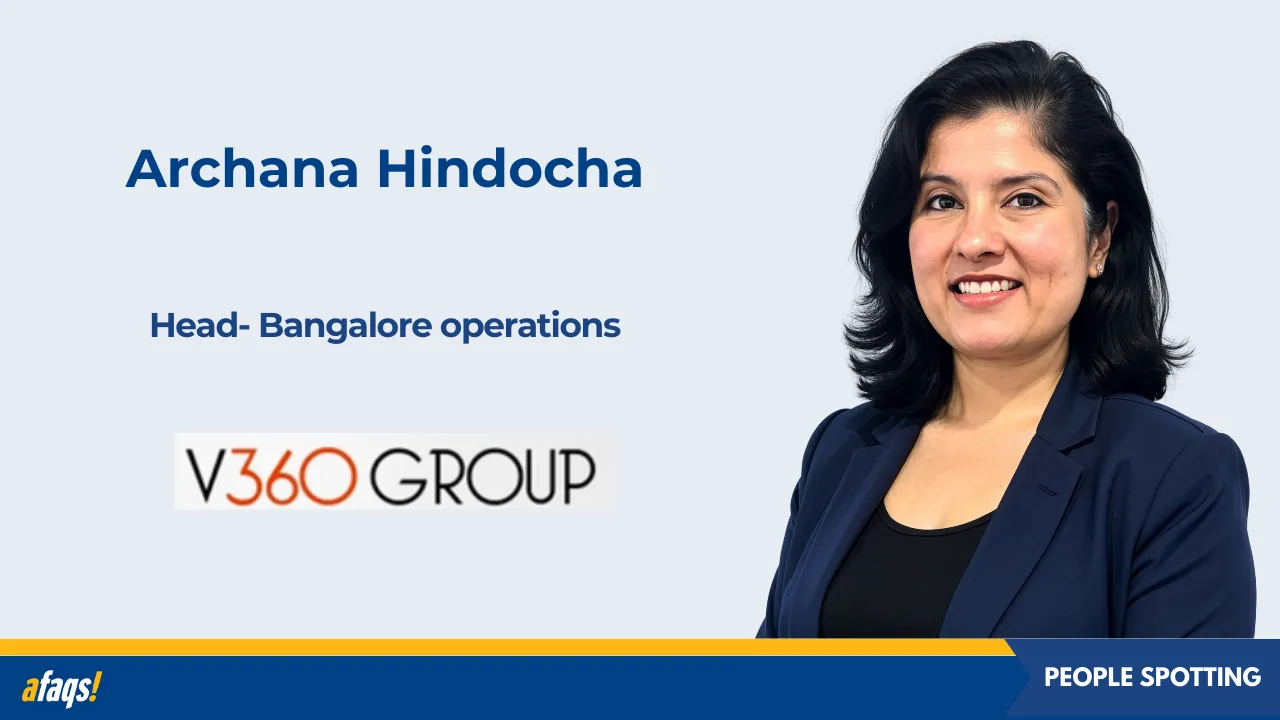 Value 360 Communications appoints Archana Hindocha to lead Bangalore ...