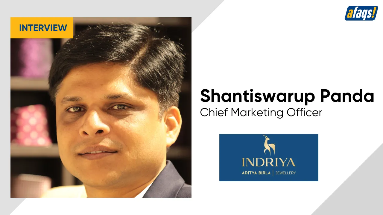 Indriya leans on in-store magic to stand out in the bridal biz market