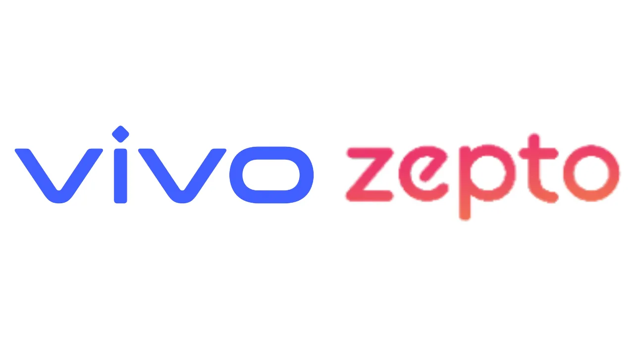vivo mobile phones now available on Zepto