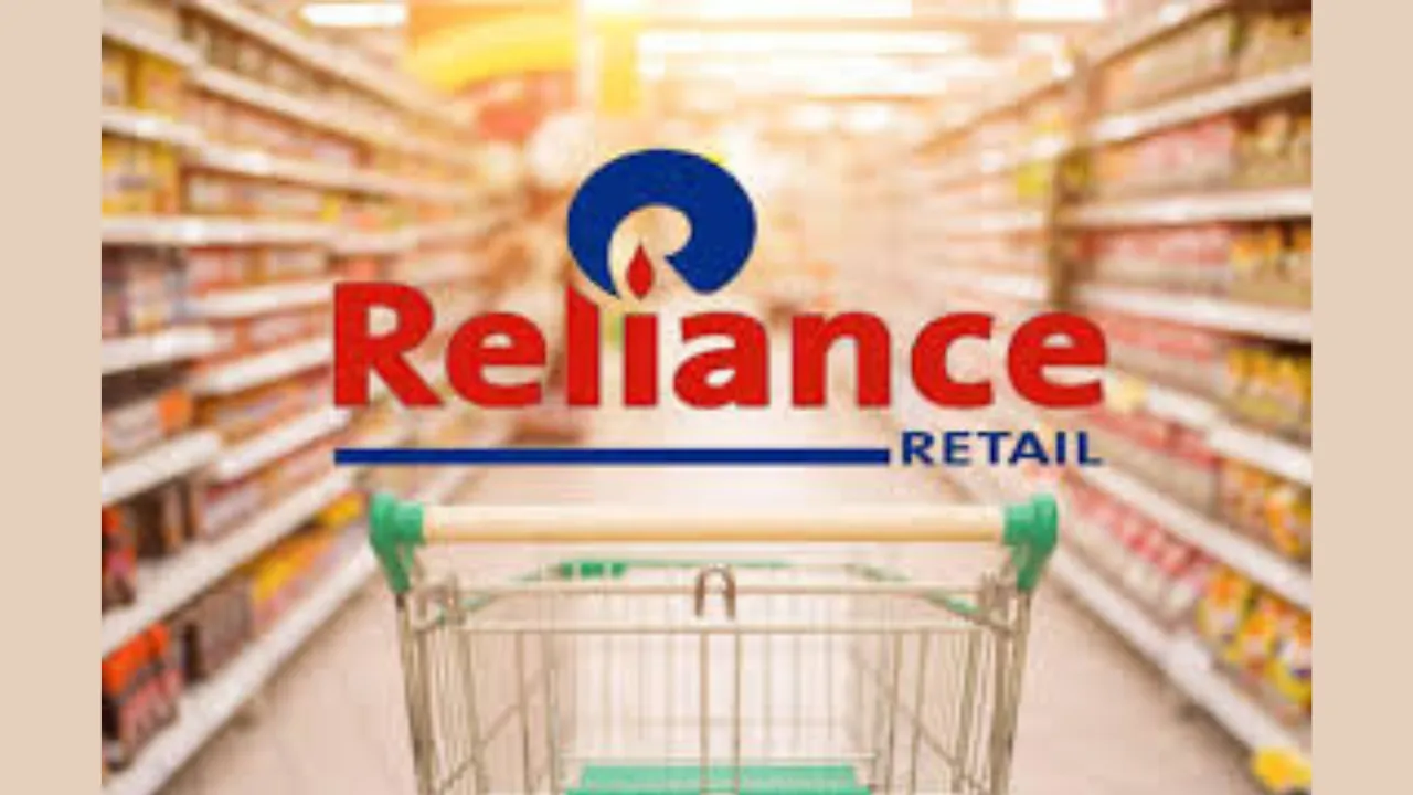 Reliance Retail vying with Blinkit, Swiggy Instamart in q-comm space