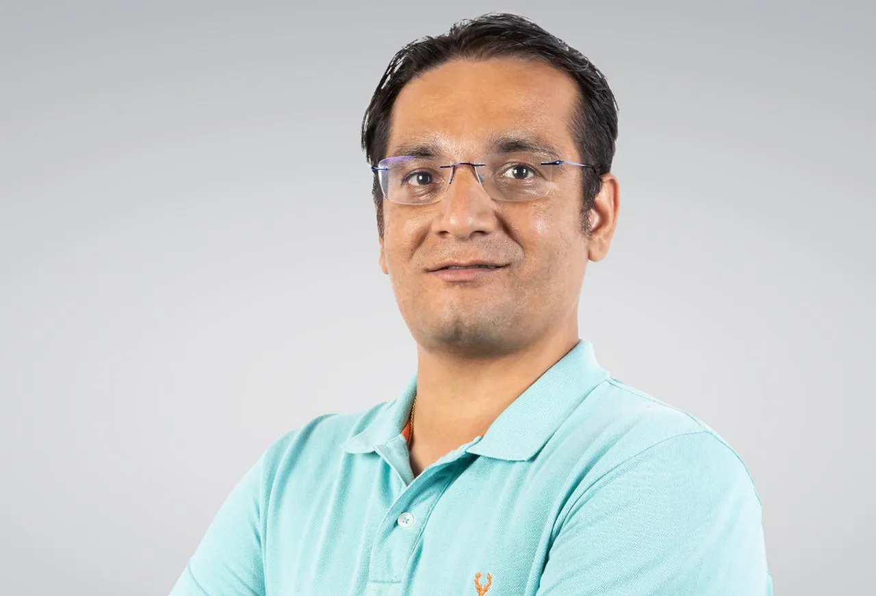 Ashutosh Bhatt from PepsiCo joins Ananta Capital as Operating Partner and Chief Growth Officer