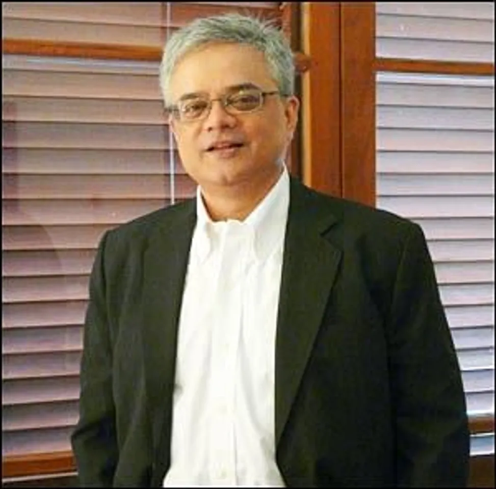 Ramesh Jayaraman appointed MD, Perfetti Van Melle India