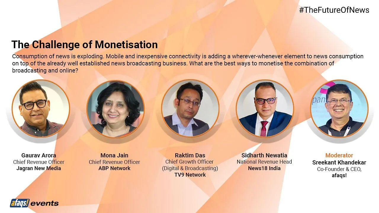 What are the best ways to monetise the combination of broadcast and ...