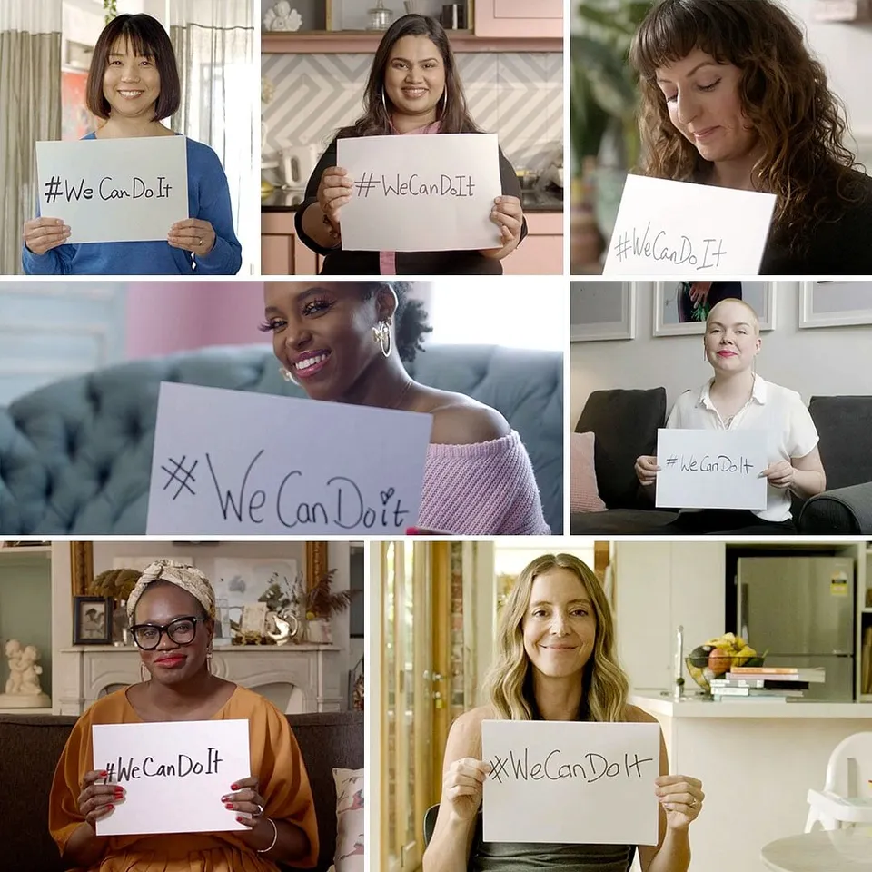 LinkedIn releases first global integrated campaign for International ...