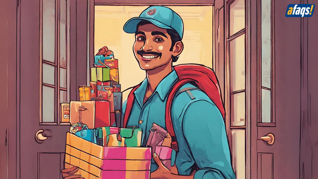 Q-comm goes beyond grocery; all set to challenge e-comm dominance?