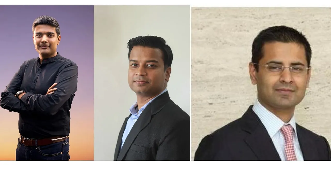 Myntra's Harish Narayanan joins Upstox as chief growth officer
