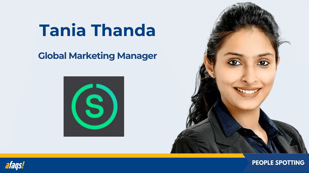 Tania Thanda joins Signify as its global marketing manager