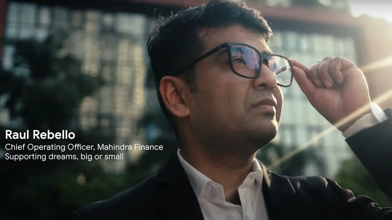 Google Cloud India unveils a new brand campaign
