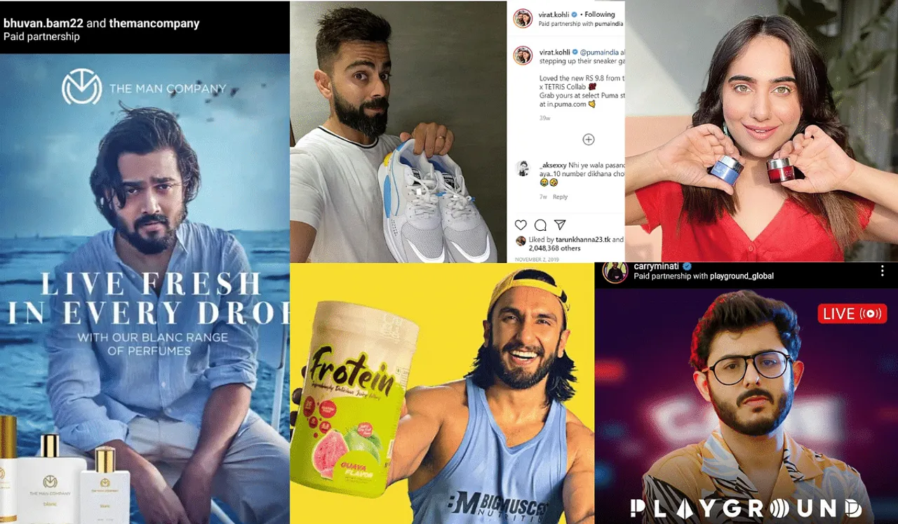 New influencer guidelines: a mixed bag for business?