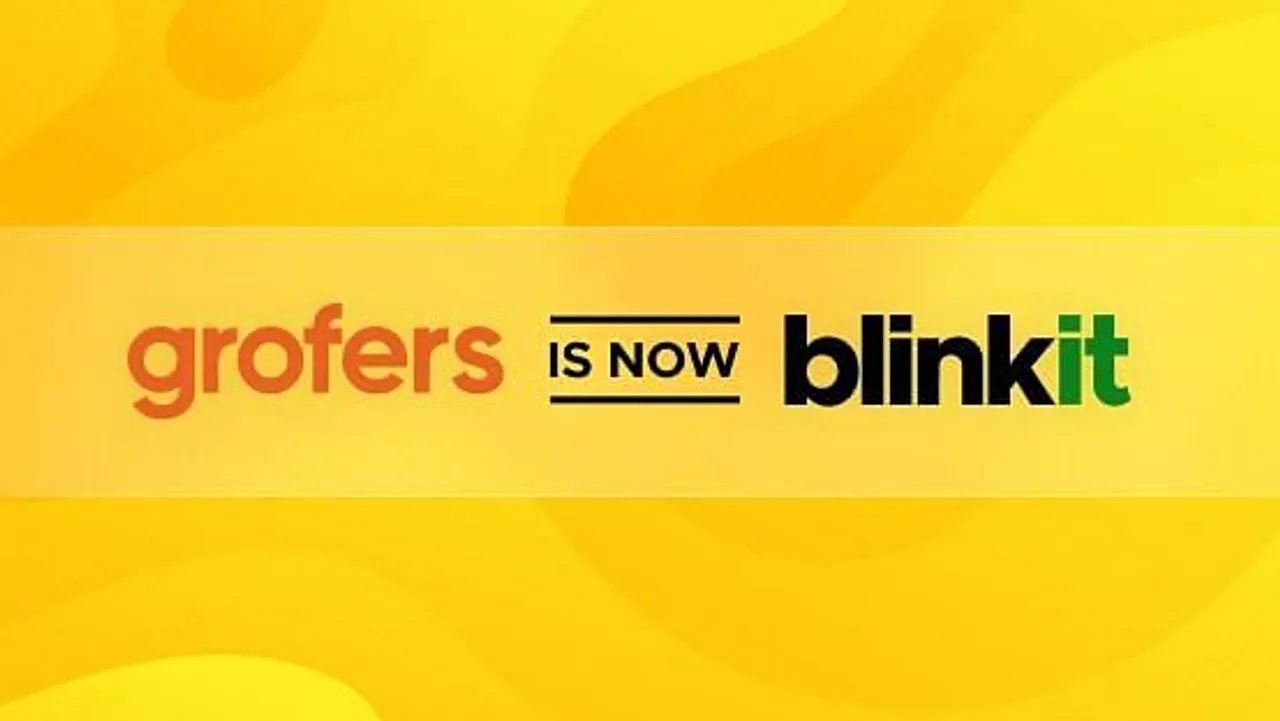 Grofers is now Blinkit and nobody saw it coming