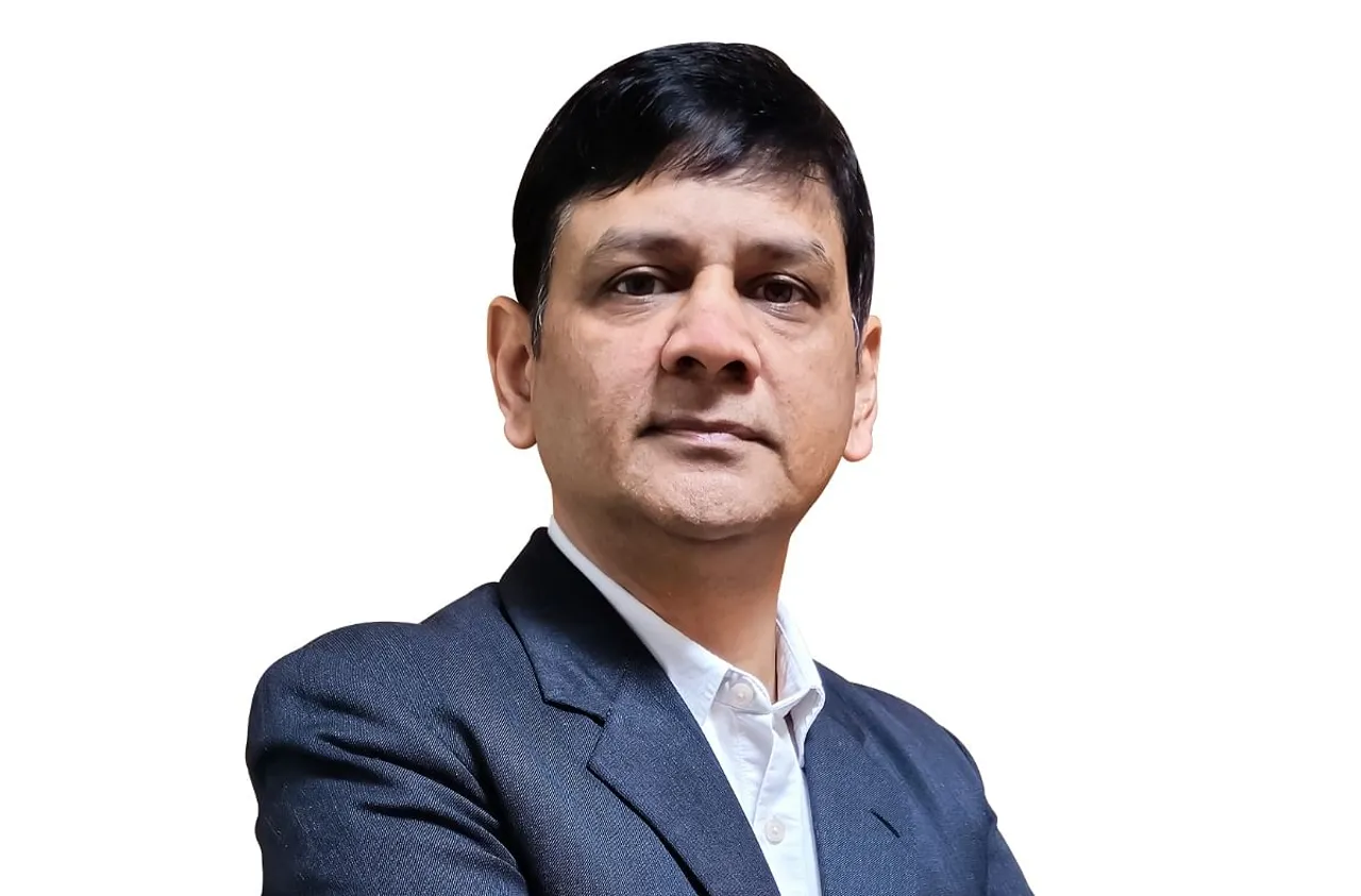 Amit Gupta to head Milagrow Humantech