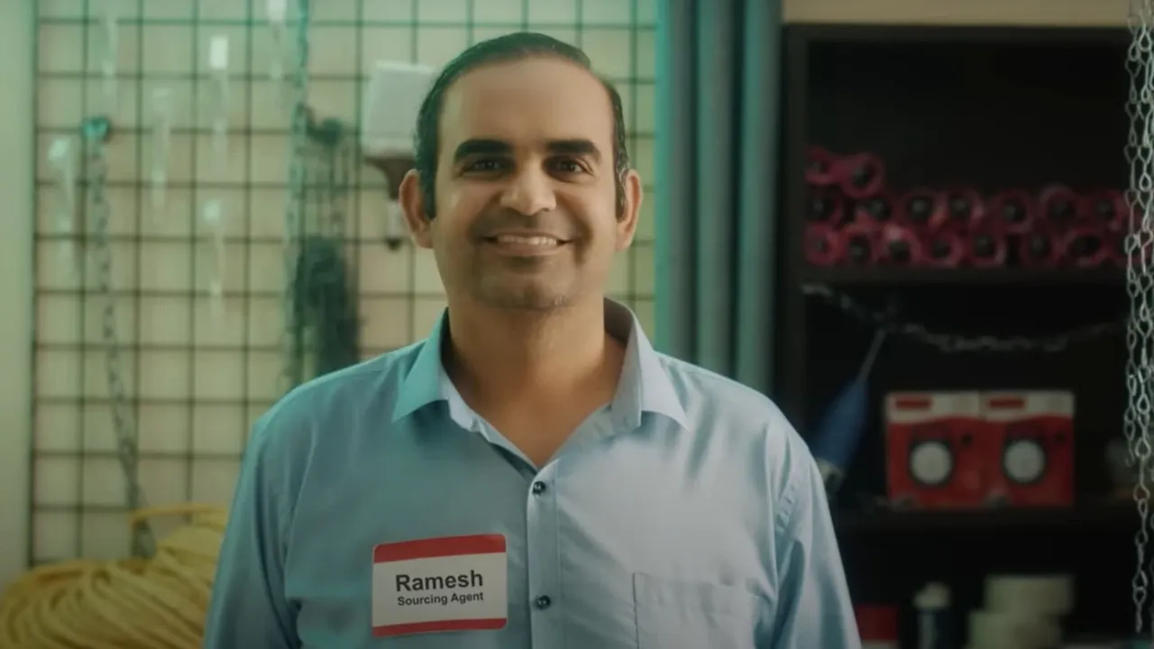IndiaMART launched its new brand campaign, ‘IndiaMART Aur Kya!’