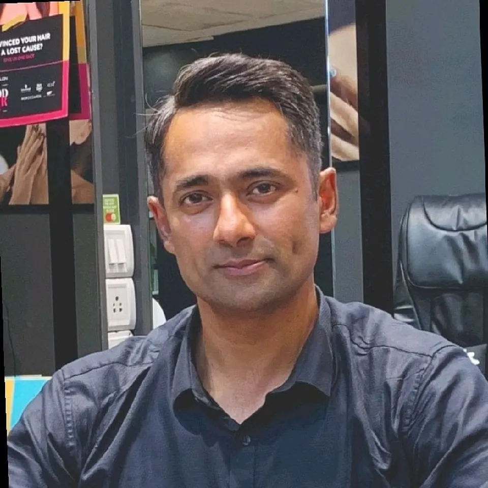 Lakme Lever's CEO Pushkaraj Shenai moves on from the company