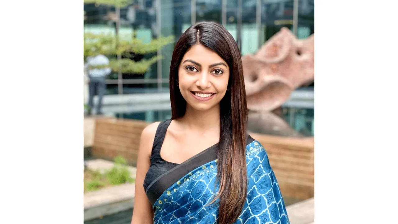 Nothing's Megha Vishwanath joins Zomato as VP of operations