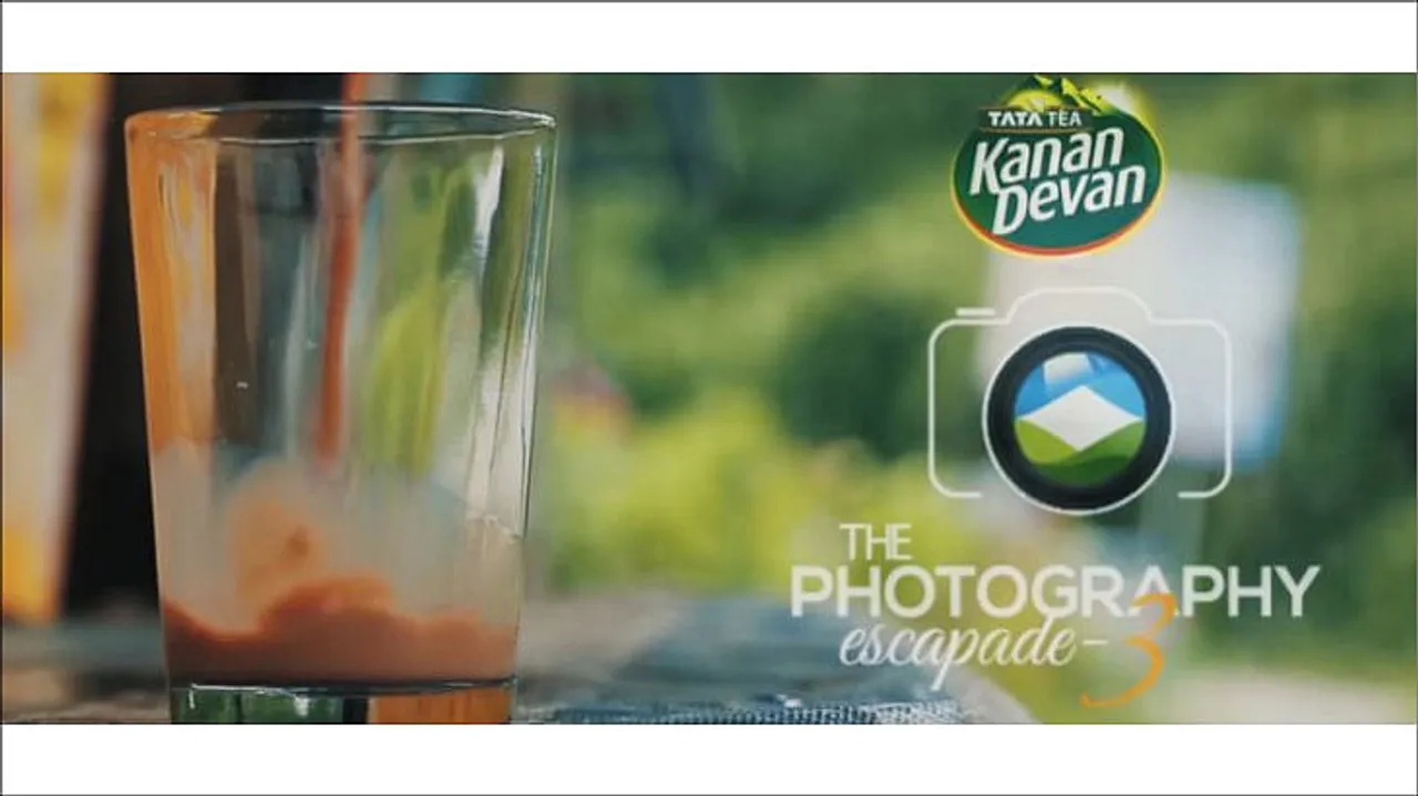 Kanan Devan creates a unique property to narrate its story to younger ...