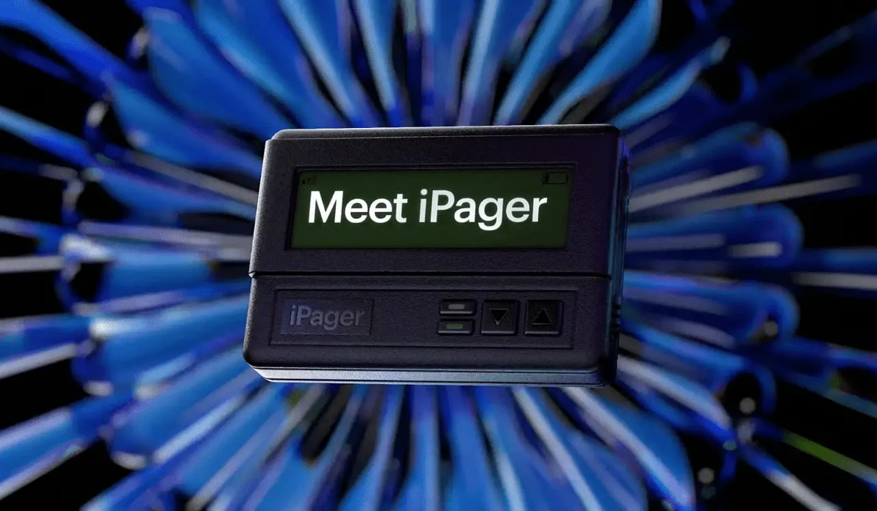 Google compares Apple iPhone's texting technology to 1980s pagers