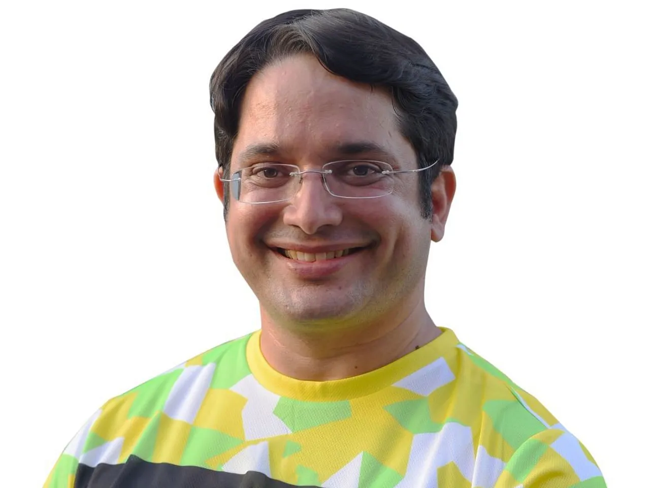 "Parents and kids are now gaming together": Akshat Rathee, Nodwin Gaming