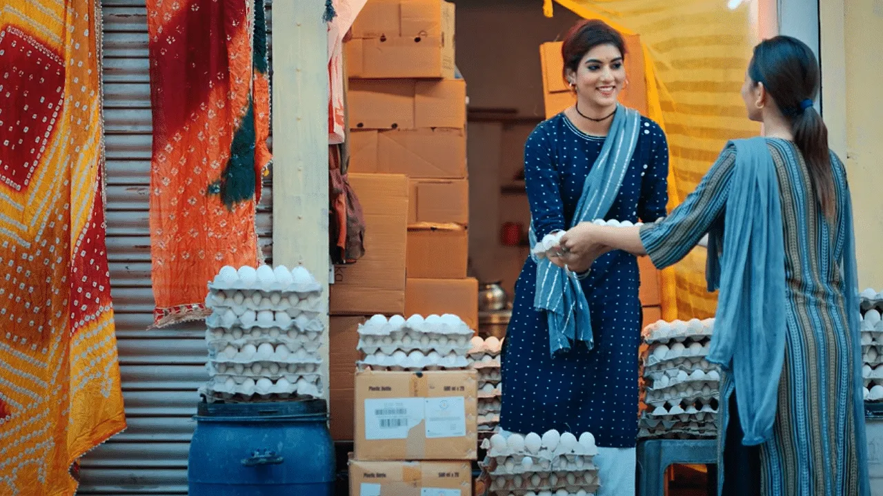 ESAF Small Finance Bank launches 'The power to dream bigger' campaign