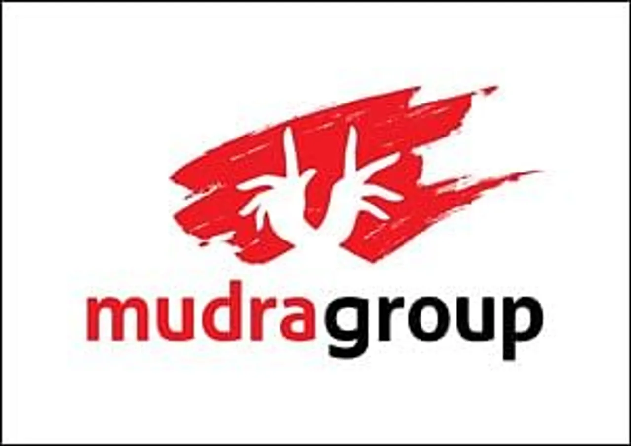 Mudra Group rebrands itself; revamps logo