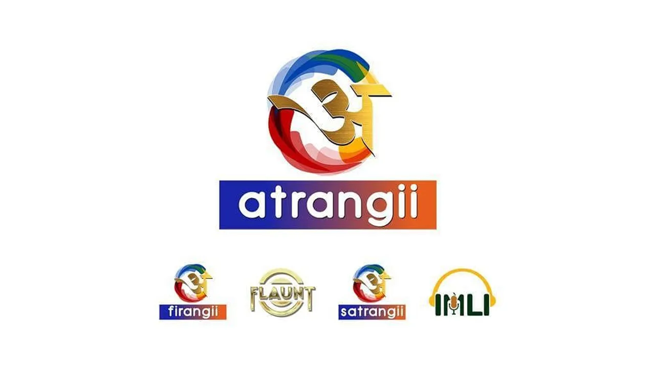 Atrangii Super app launches with exclusive content and new platforms for Jio, Zee5, and MX Player