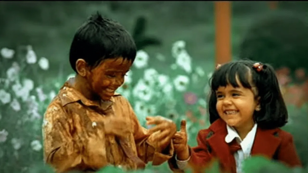 Here’s the origin story of ‘Daag Acche Hain’ and its role in making ...