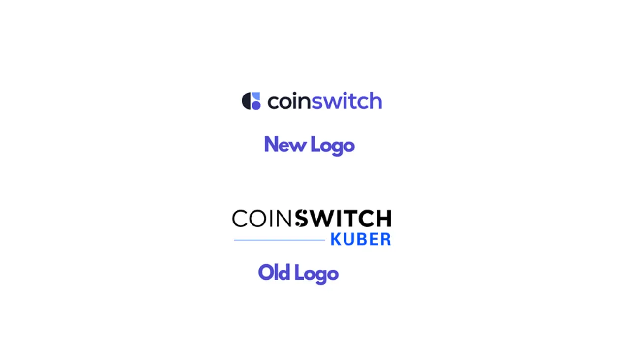 CoinSwitch unveils new brand identity, logo ahead of wealth tech foray