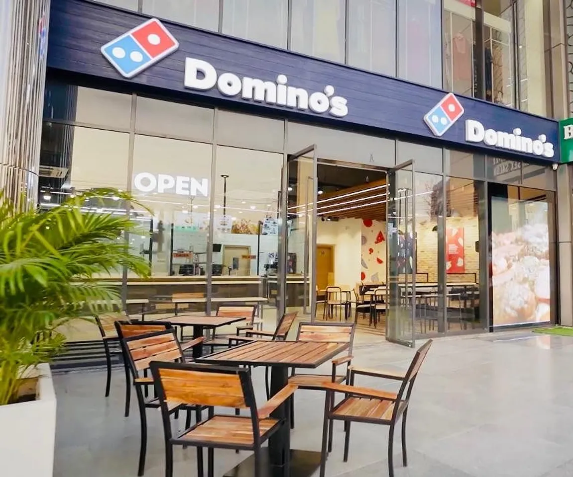 Domino’s Pizza loyalty program 'Cheesy Rewards' celebrates one year