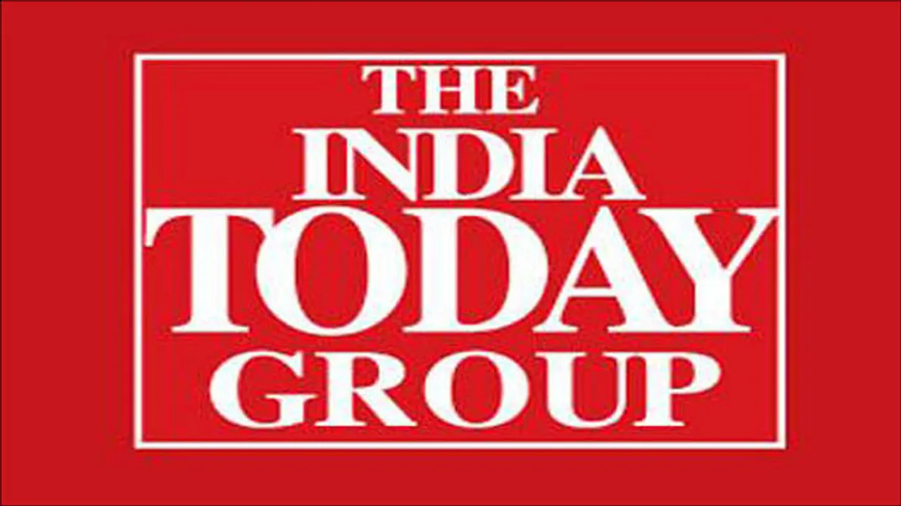 India Today Group announces new organisational structure