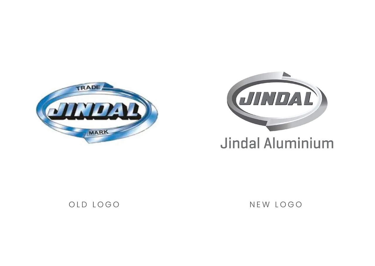 Jindal Aluminium unveils new brand identity with a redesigned Logo