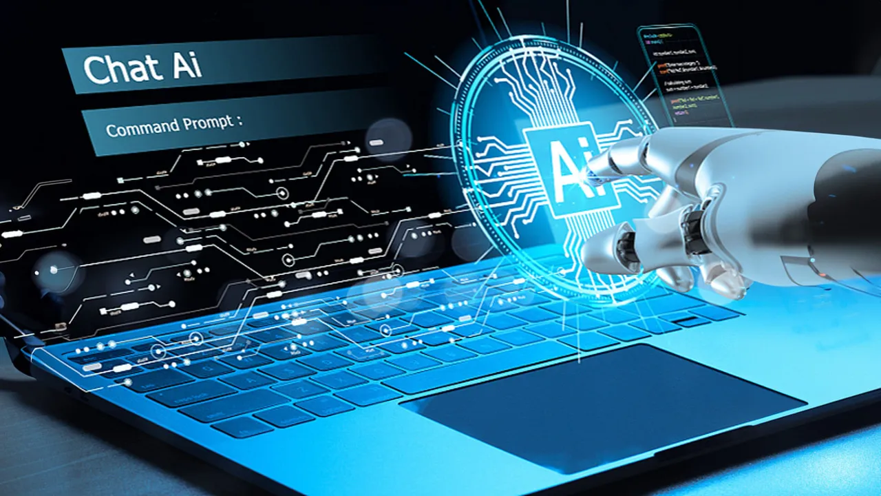 Case Study of AMD's groundbreaking LinkedIn campaign for Ryzen™ 7000 AI-Powered processors