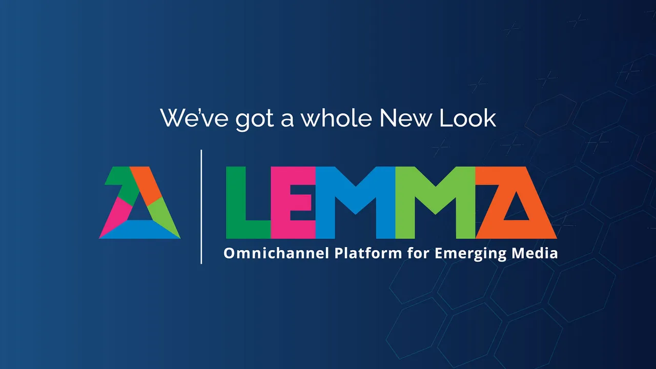 Lemma refreshes brand identity, introduces new logo