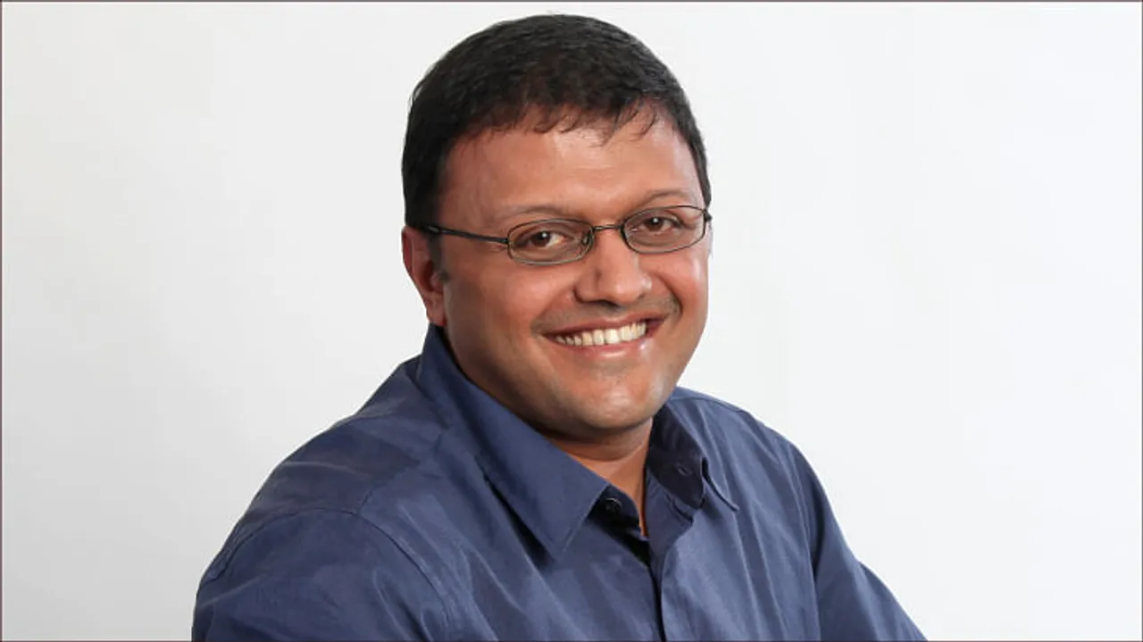 Former Disney hand Vijay Subramaniam heads to Amazon Prime Video