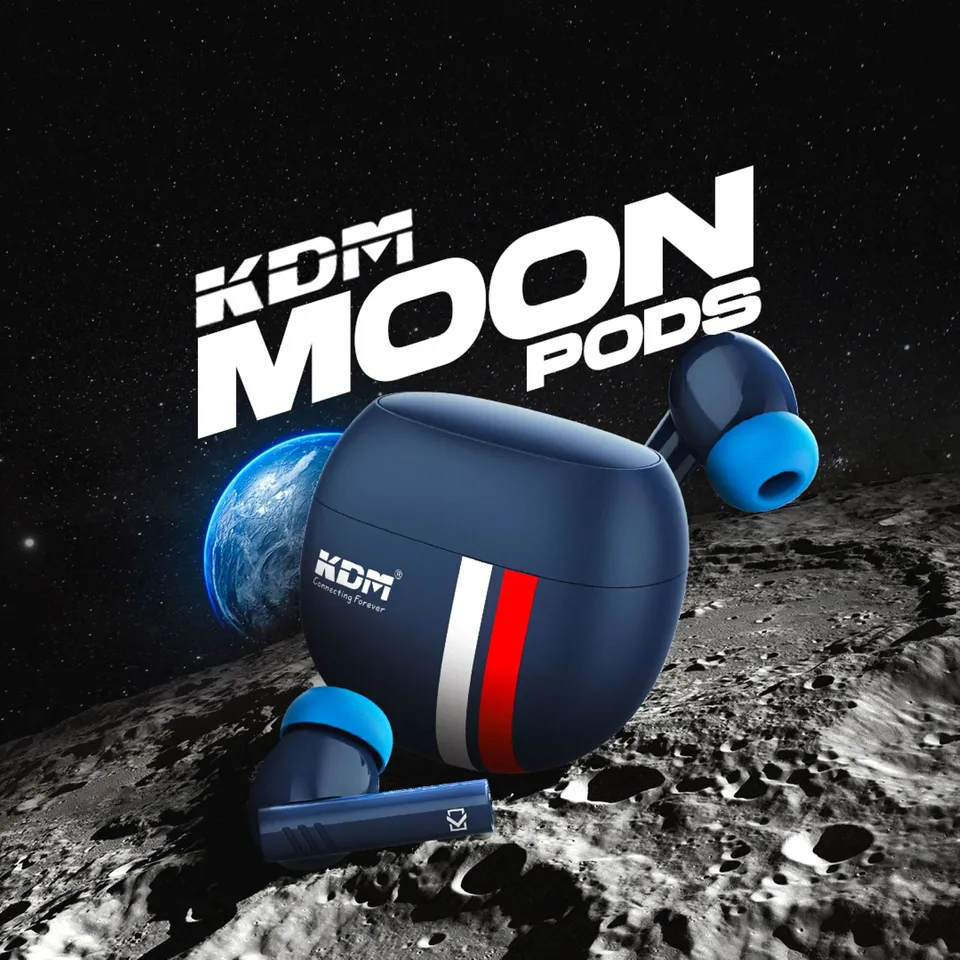 KDM dedicates Moon Pods to the nation on successful Chandrayaan 3 landing