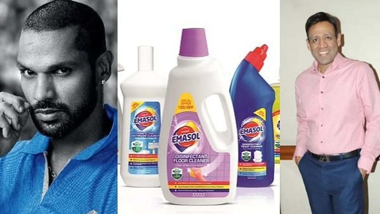 "We will take share from both MNCs and regional brands": Mohan Goenka ...