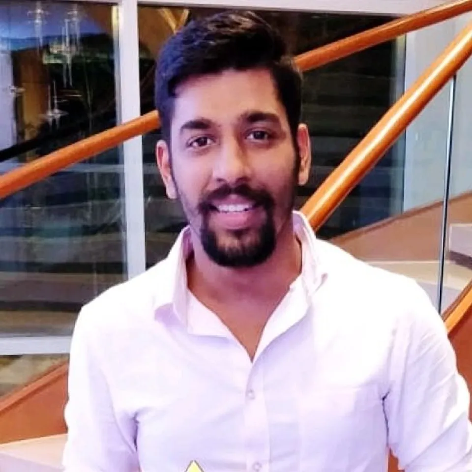 Nishit Vora moves on from Future Group India