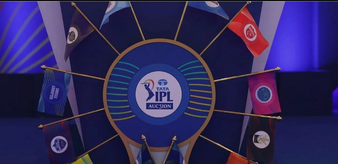 IPL media rights auction: The numbers that matter