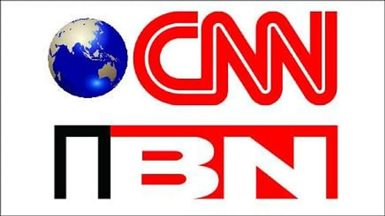 CNN-IBN is now CNN-News18