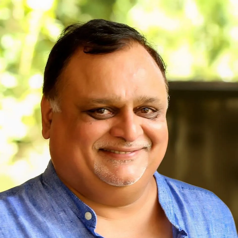 M V Shreyams Kumar, appointed to Director Board in Press Trust of India