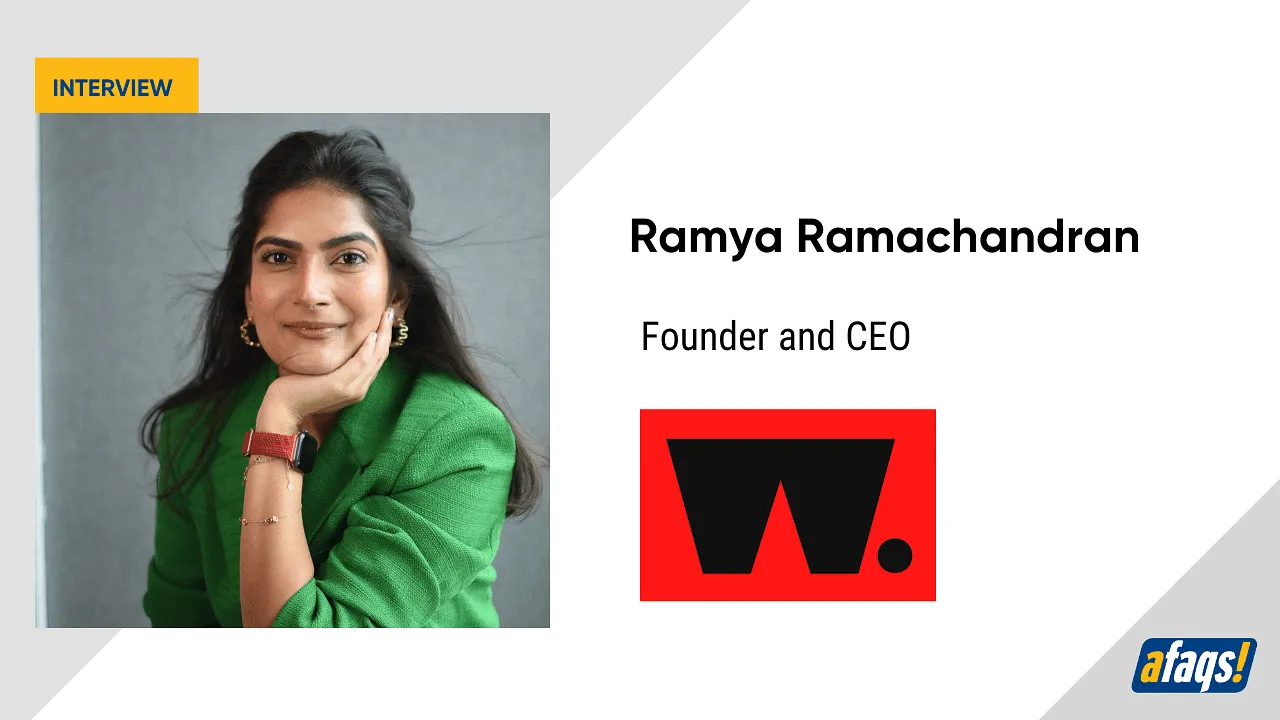 We’re building an ecosystem where brands don’t need to work with ...