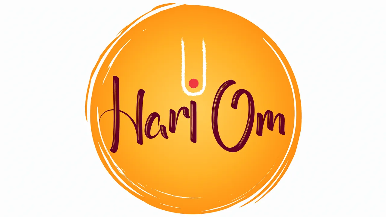 Vibhu Agarwal unveils India's mythological OTT platform Hari Om