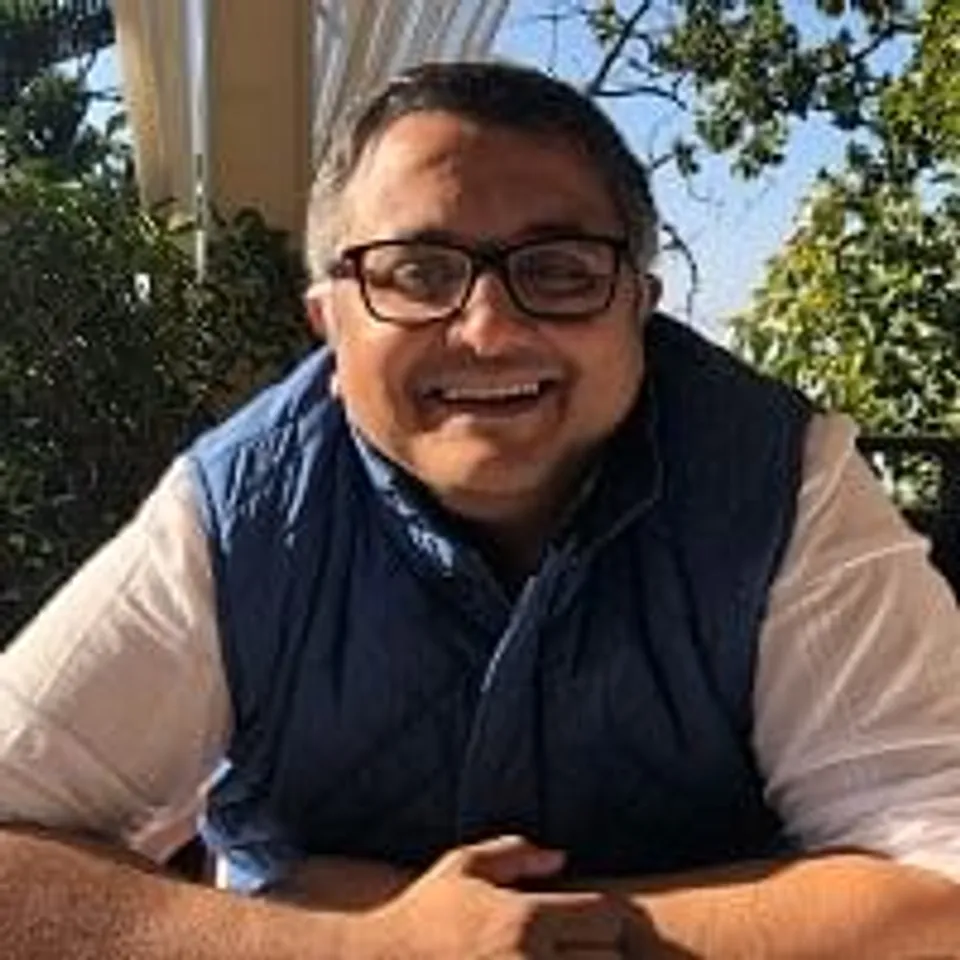 Shibashish Roy to head e-commerce and marketing at Croma