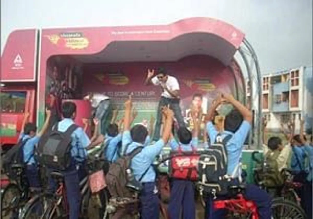 ITC Classmate launches new campaign 'Classmate Man of the Match'