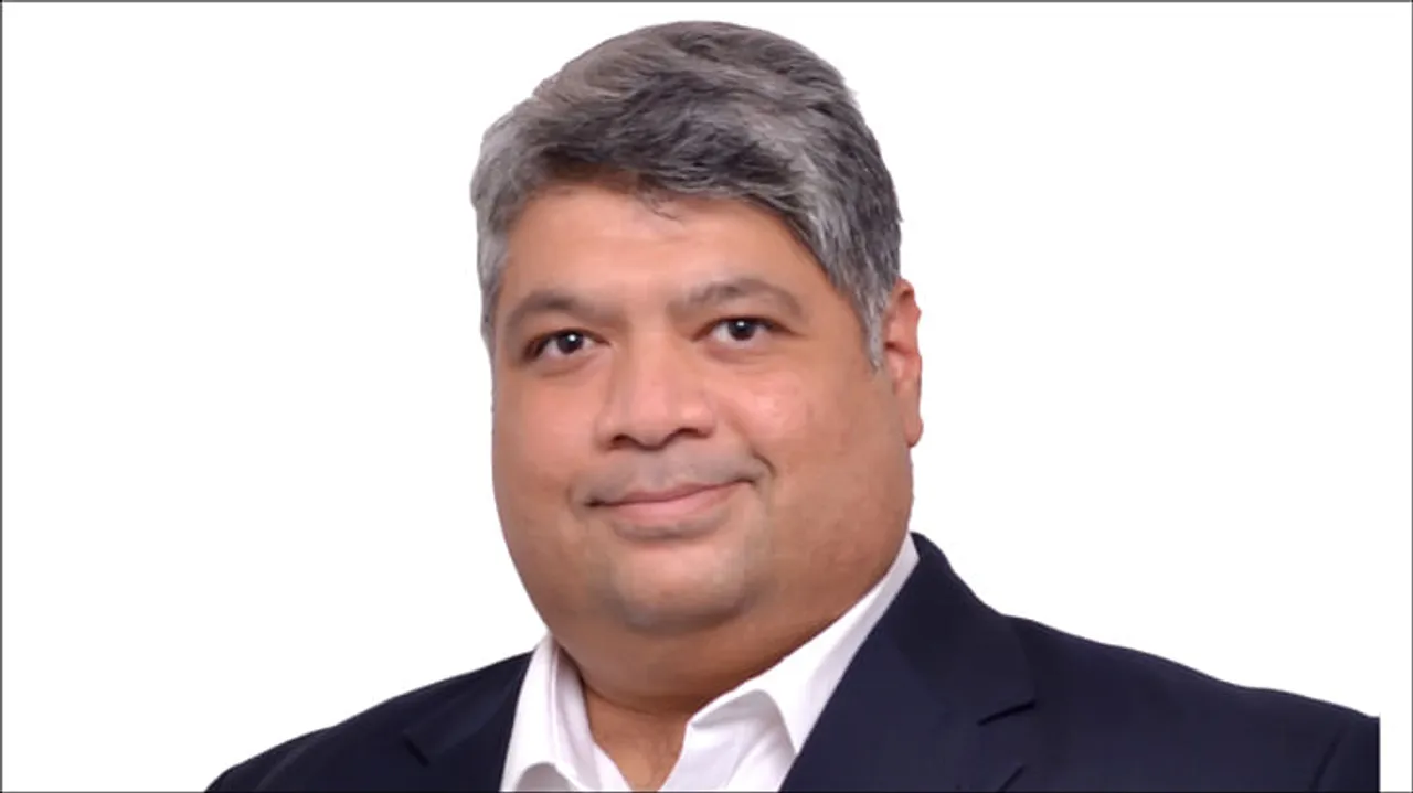 Wavemaker appoints Ajay Gupte as Chief Operating Officer, South Asia