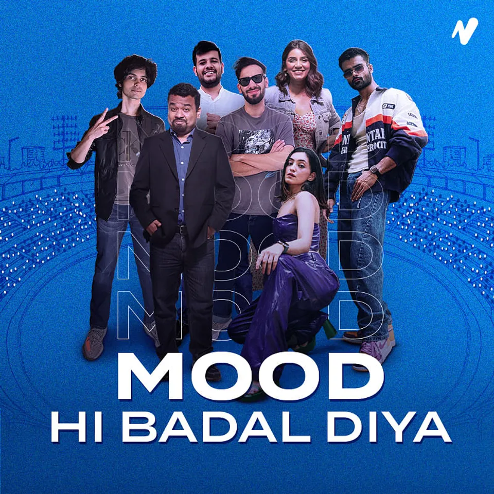 Tata Neu celebrates fan emotions this TATA IPL season with its ‘Mood Hi ...