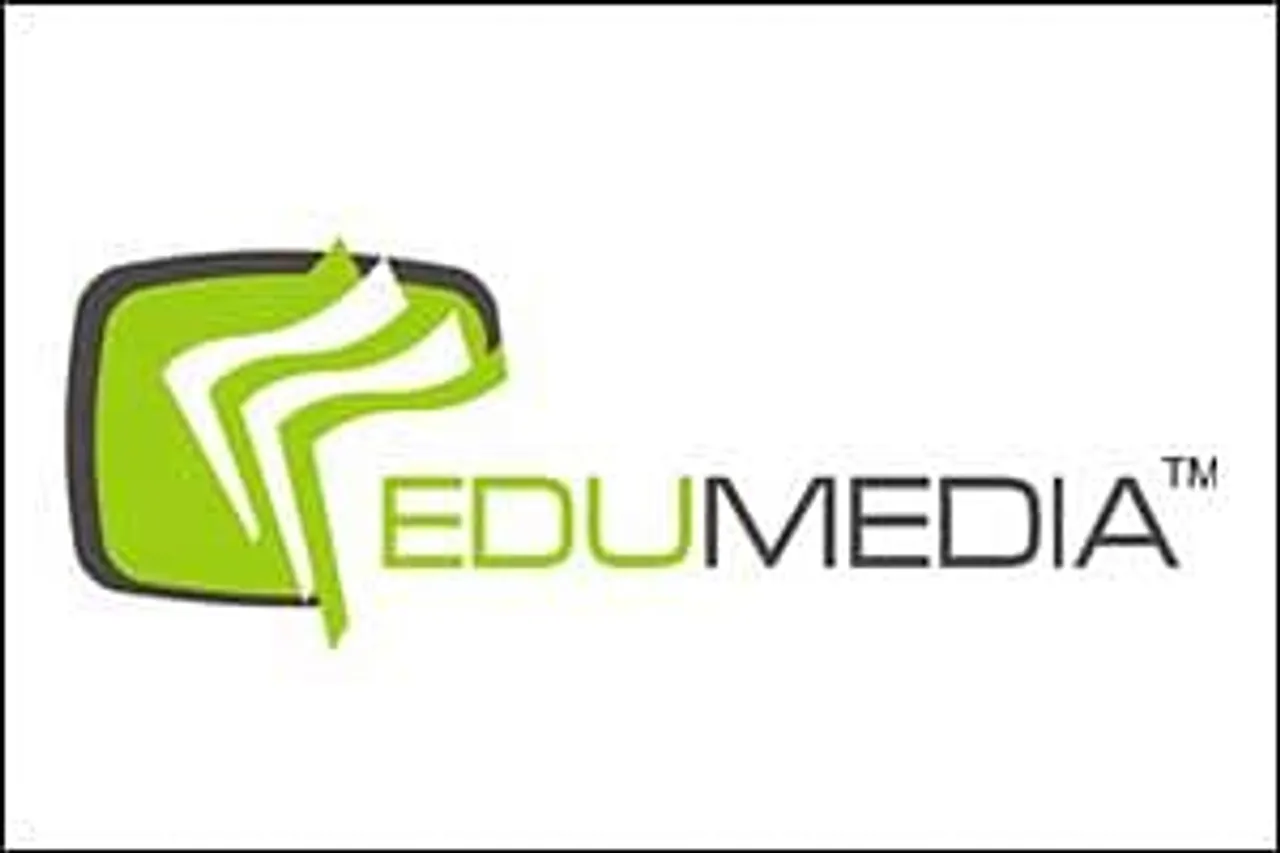 EduMedia: Making learning fun
